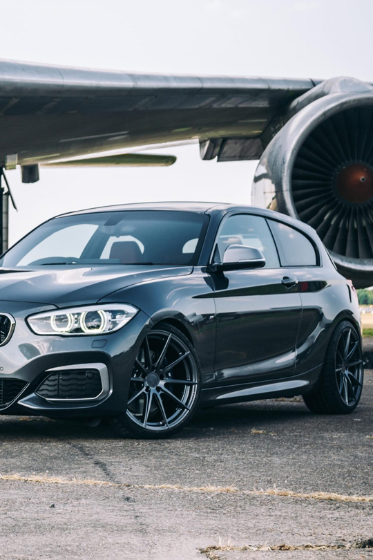 MMX Performance - BMW and Mini Tuning